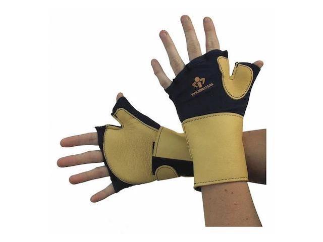 Click here for IMPACTO 70420120020 Impact Glove Grain Wrist Suppo... prices