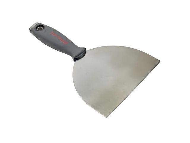 Click here for THE BRUSH MAN KNIFE-PUTTY-6 6 in. Steel Joint Knif... prices