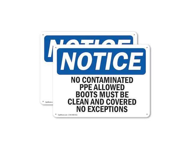 Click here for SIGNMISSION OS-2PACK-NS-A-1218-L-14468 12 in Heigh... prices