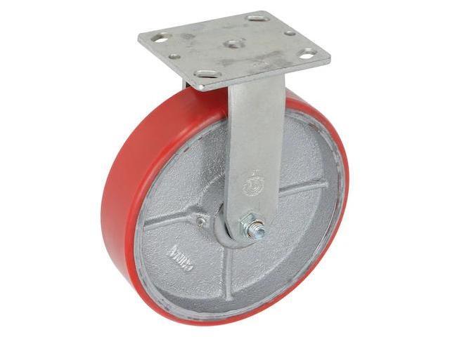 Click here for GLOBAL INDUSTRIAL 601226 8 Polyurethane Wheel  Hea... prices