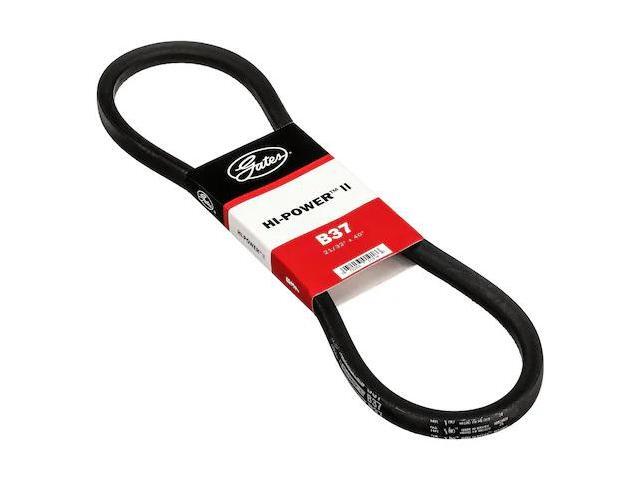 Click here for GATES B37 Hi-Power II Classical Section Wrapped V-... prices