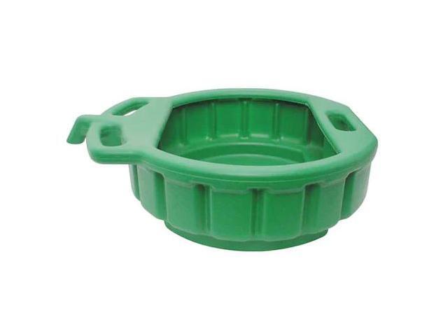 Click here for STEELMAN 76060 4.5-Gallon Green Plastic Radiator D... prices