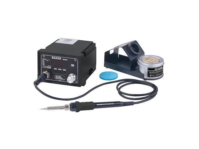 Click here for BAKER INSTRUMENTS B9000 BAKER 3-Channel Soldering... prices