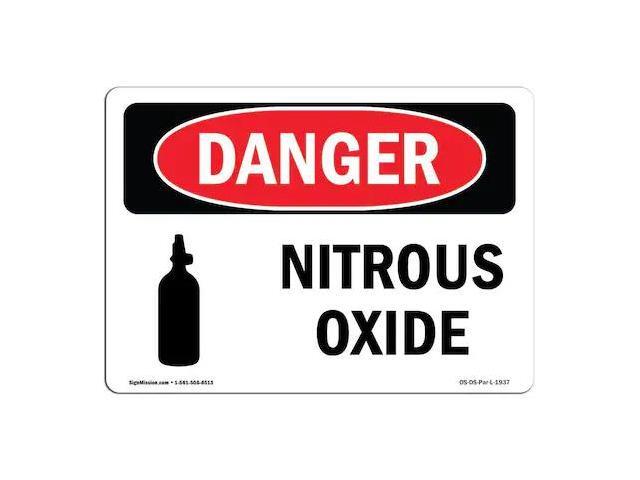 Click here for SIGNMISSION OS-DS-D-1218-L-1937 Safety Sign  OSHA... prices