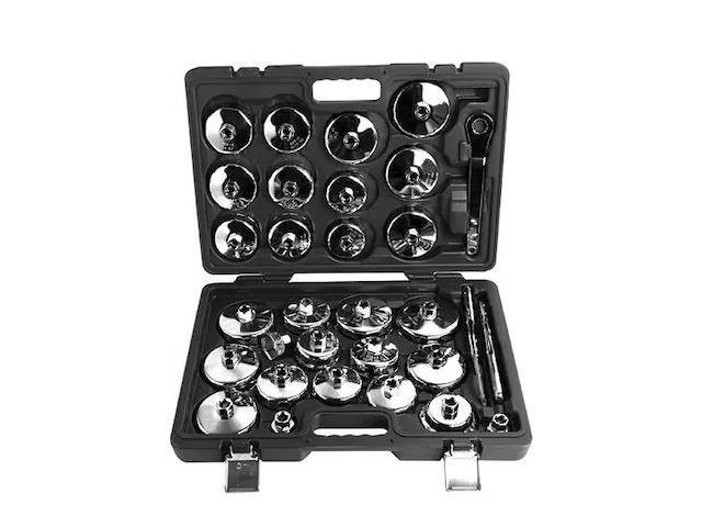Click here for ATD TOOLS 5231 ATD 31-Piece Filter Wrench Set prices