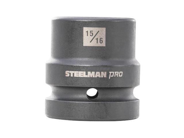Click here for STEELMAN 60556 1 Drive x 15/16 4-Point Square Budd... prices