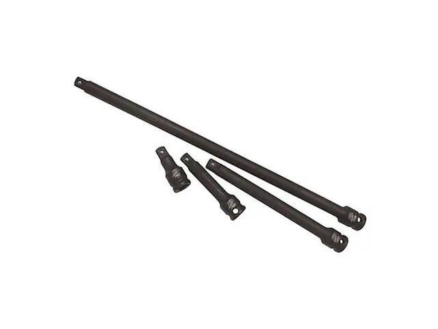 Click here for ATD TOOLS 2864 ATD 4-Piece 3/8-Inch Drive Impact E... prices