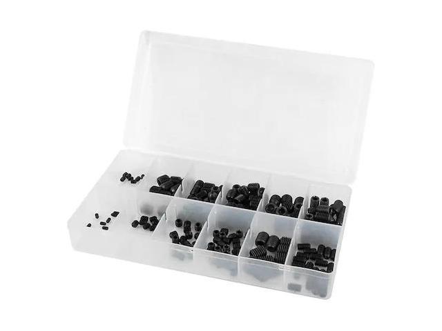 Click here for ATD TOOLS 331 ATD 200-Piece Metric Socket Head Set... prices