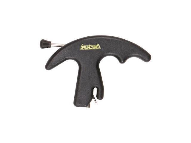 Click here for PULSE 1539 Compact Thumb Activated Release  Black prices