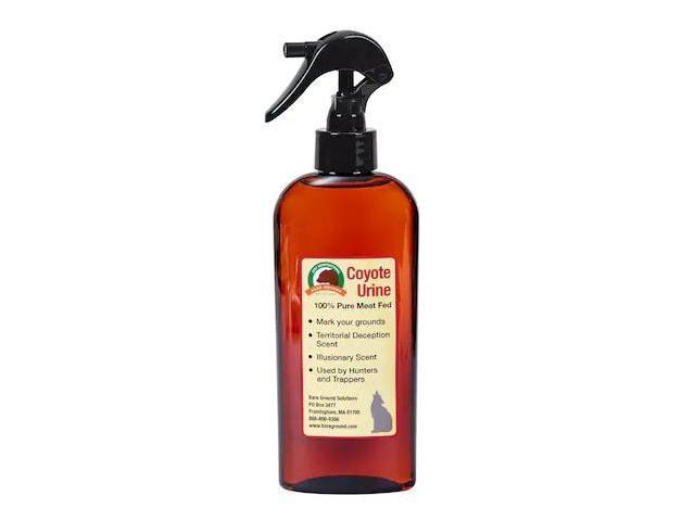 Click here for JUST SCENTSATIONAL RS-8TR Coyote Urine Predator Sc... prices