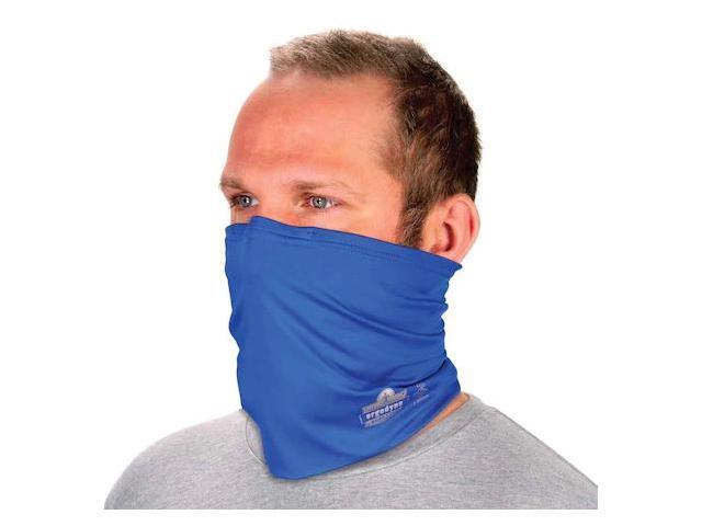 Click here for ERGODYNE 42153 Neck Gaiter 6489  2 Layer Cooling... prices