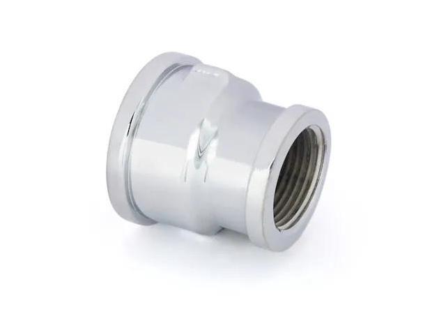 Click here for LEGEND VALVE 310-368CP 3/4X1/2 CHROME RED. COUPLIN... prices