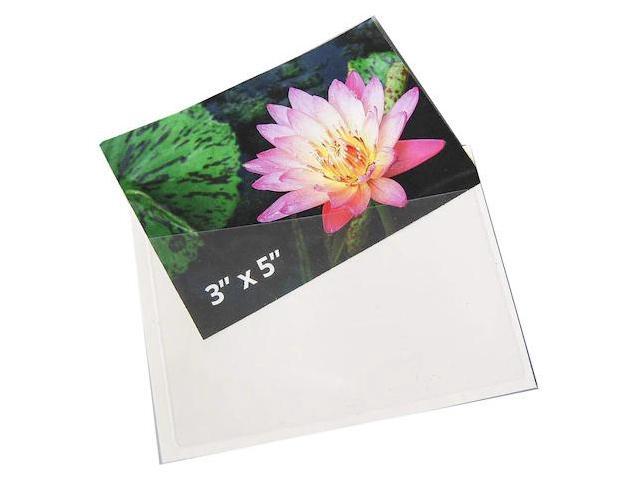 Click here for TARIFOLD 21150 Index Card Pocket  Self-Adhesive  T... prices