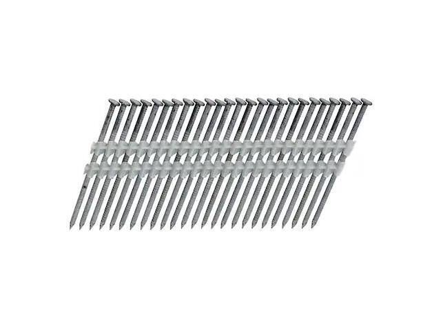 Click here for FREEMAN FR.131-314GRS 21 Degree .131x3-1/4 Plastic... prices