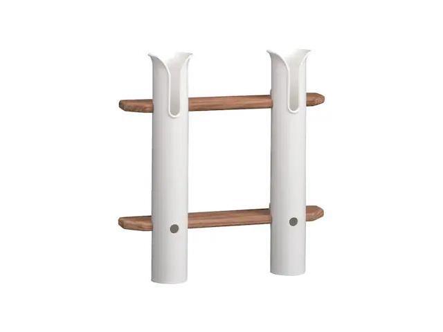 Click here for WHITECAP 63448 Two-Rod Tournament Storage Rack prices