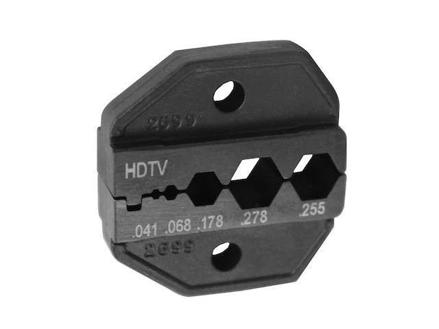 Click here for PALADIN TOOLS PA2699 Die 1300/8000 Hdtv Universal prices