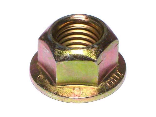 Click here for MIDWEST FASTENER 50369 Lock Nut  3/4-10  Steel  Gr... prices