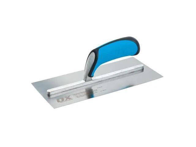 Click here for OX TOOLS OX-P011008 OX Pro 3x8 75x200mm Finish Tro... prices