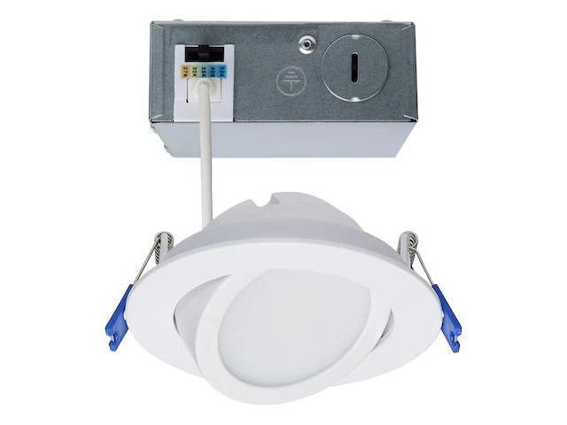 Click here for SATCO S11878 11 Watt 4 Inch Directional Low-Profil... prices