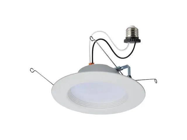 Click here for SATCO S11825R1 13.7 Watt LED Downlight Retrofit 5-... prices