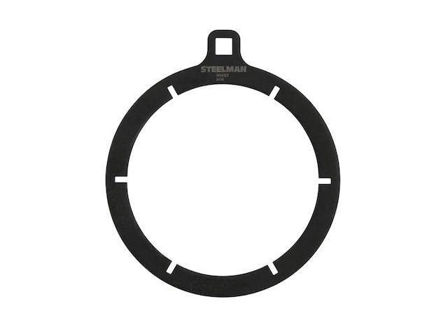 Click here for STEELMAN 60482 Fuel Filter Wrench for 3.2L Ford Tr... prices