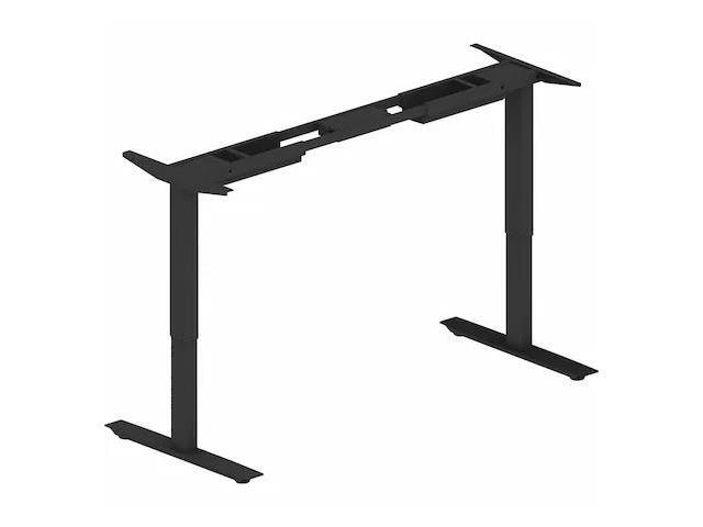 Click here for LORELL LLR25970 Sit-to-Stand Two-Tier Base  275lb... prices