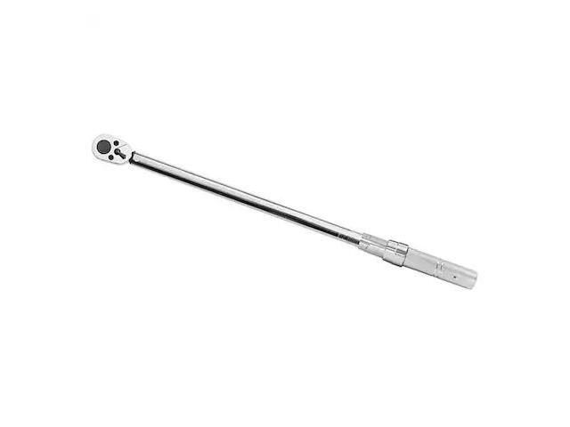 Click here for ATD TOOLS 12504A ATD 1/2-inch Drive 50-250 ft.-lbs... prices