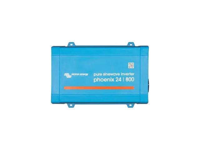 Click here for VICTRON ENERGY PIN241800500 Power Inverter  Pure S... prices