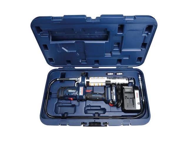 Click here for LINCOLN INDUSTRIAL 1886 Professional 2-Sp 20V Lith... prices