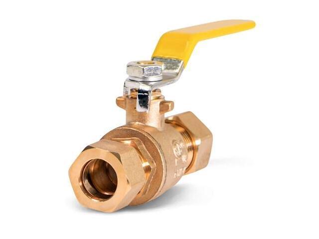 Click here for EVERFLOW 600M012-NL Compression Full Port Ball Val... prices