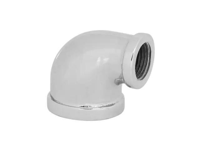 Click here for LEGEND VALVE 310-305CP 1/2 X 3/8 CHROME ELBOW prices