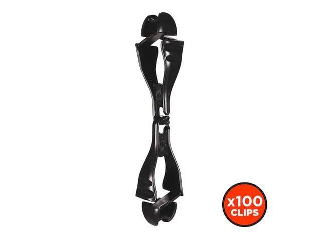 Click here for ERGODYNE 19712-BULK Glove Clip Holder with Dual Cl... prices