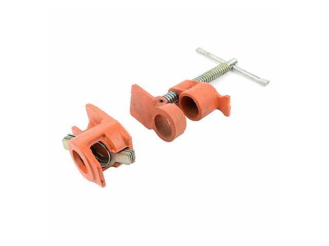 Click here for BIG HORN 19301 Heavy Duty 3/4 Inch Cast Iron Pipe... prices