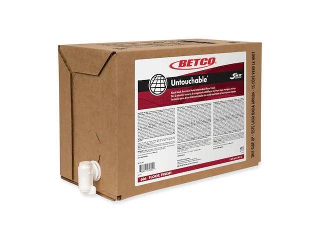 Click here for BETCO 606B500 Untouchable Floor Finish with SRT  5... prices