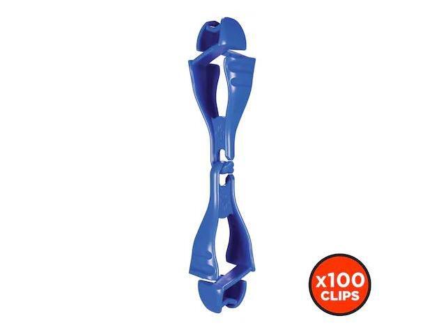 Click here for ERGODYNE 19717-BULK Glove Clip Holder with Dual Cl... prices