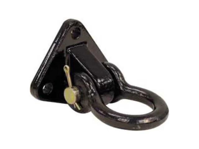 Click here for BUYERS PRODUCTS B0681 Black Drop Forged Heavy-Duty... prices