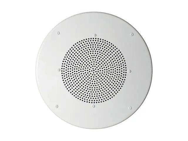 Click here for SPECO TECHNOLOGIES G46TG Round In-Ceiling Speaker... prices