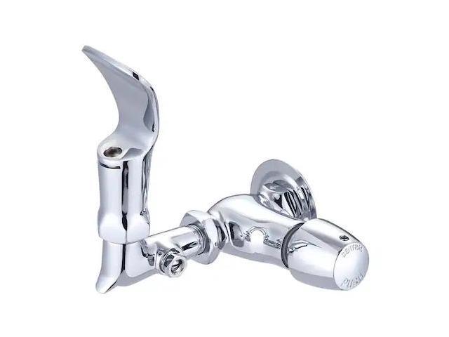 Click here for CENTRAL BRASS 0366-N2 Drinking Faucet-Wallmount  N... prices