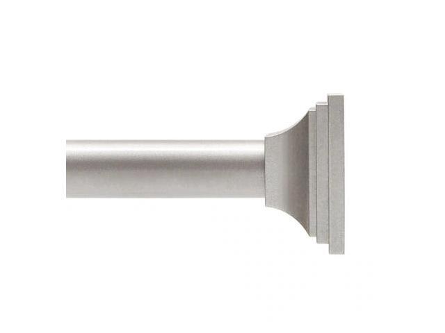 Click here for KENNEY MFG KN60966NP No Tools Decorative Shower Cu... prices