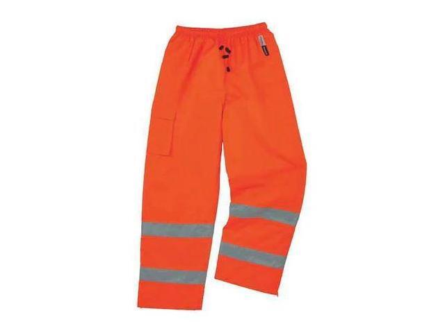 Click here for ERGODYNE 8925 3XL Class E Thermal Pants  Orange prices
