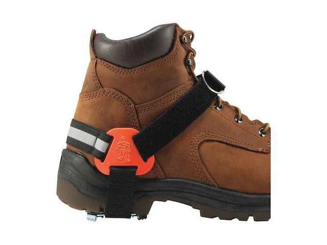 Click here for ERGODYNE 6315 IceTraction Device  Blk  StrapOnHeel... prices
