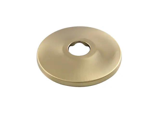 Click here for KINGSTON BRASS FL587 FL587 Made To Match 5/8 OD Br... prices