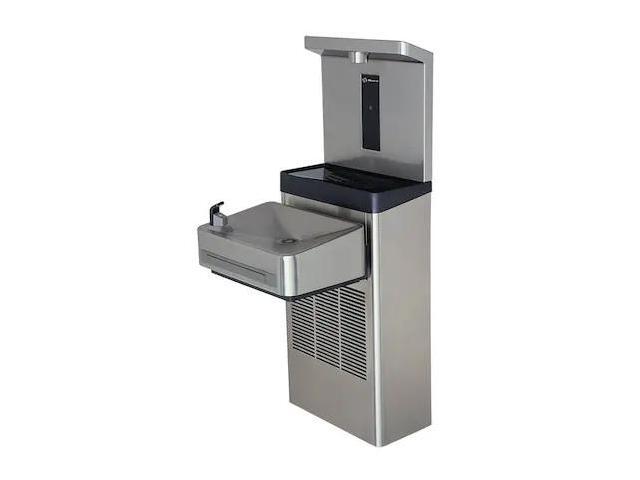Click here for HAWS 1211S Wall Mount ADA Water Cooler with Bottle... prices