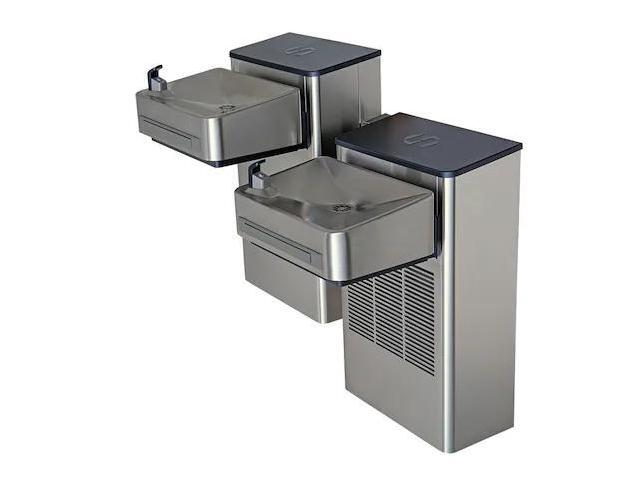 Click here for HAWS 1202S Wall Mount Hi-Lo ADA Water Cooler prices