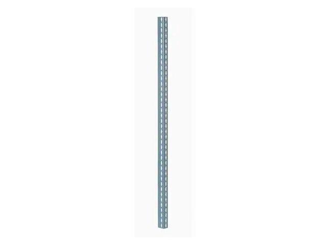 Click here for GLOBAL INDUSTRIAL 790CP100 3 High Angle Post  Gray... prices