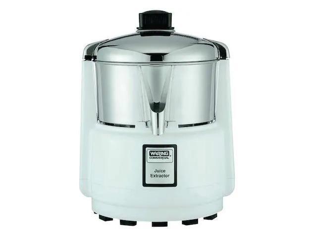 Click here for WARING COMMERCIAL 6001C Juice Extractor 3400 RPM H... prices
