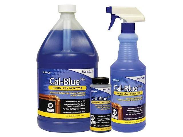Click here for NU-CALGON 4182-08 Leak Detector Blue 1 gal. prices