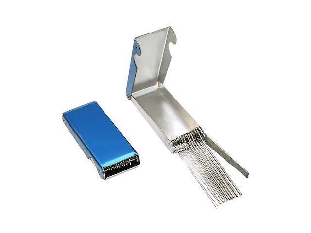 Click here for ZORO SELECT 2CYY5 Spiral Tip Cleaner Set 13 Piece... prices