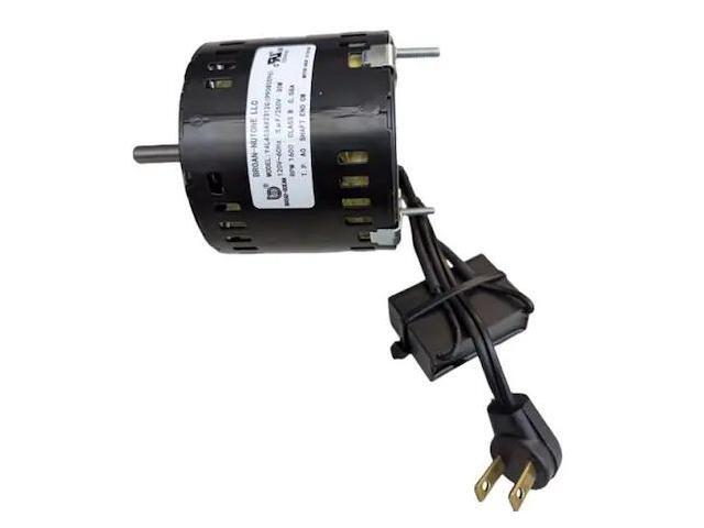 Click here for BROAN 99080596 Replacement Motor  Phase: 1 prices