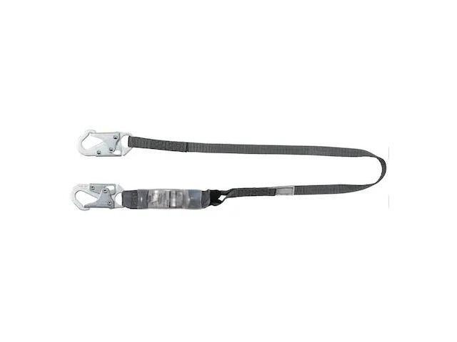 Click here for MSA SAFETY 10193124 V-Series Lanyard  3 ft. Length... prices